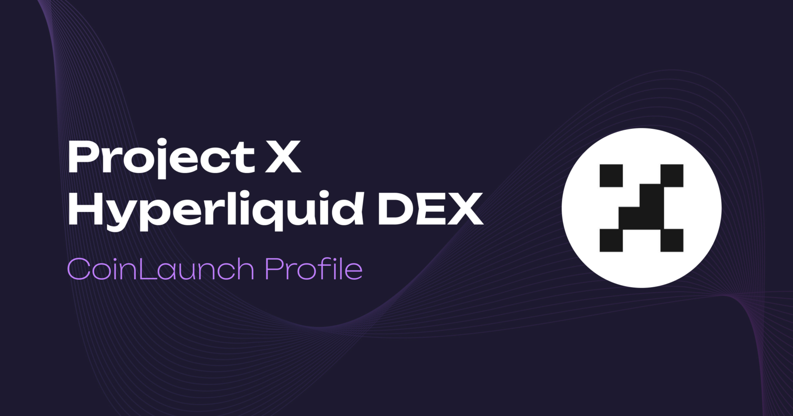 Project X Crypto Project Review | Rating, Review & Stats