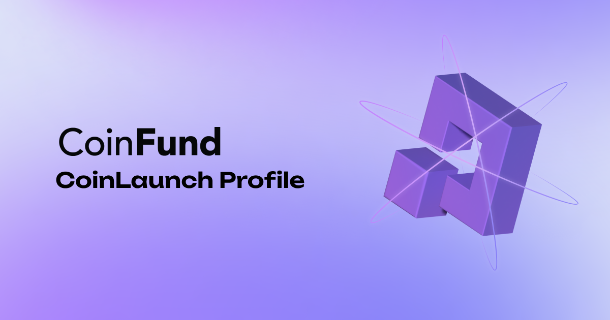 CoinFund | Investment Funds – Coinlaunch.space