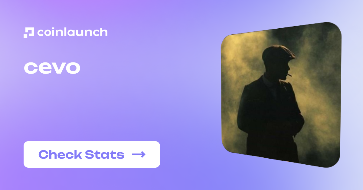 cevo: Statistics, Performance Overview & Supported Projects