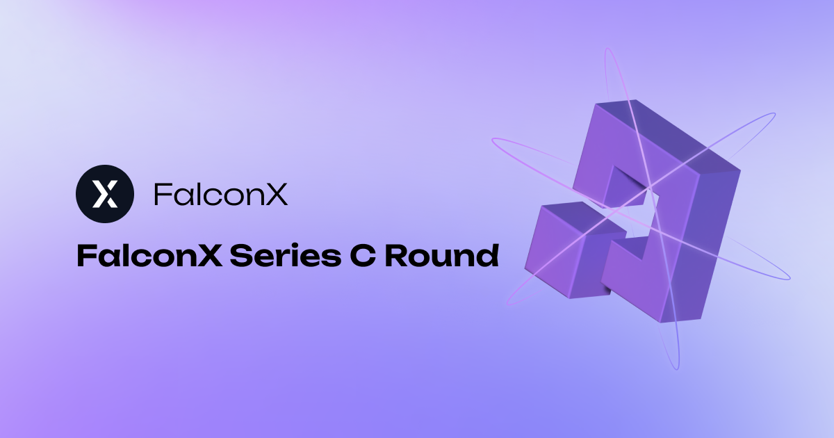 FalconX Series C Funding Round: All Information, Dates & Stats