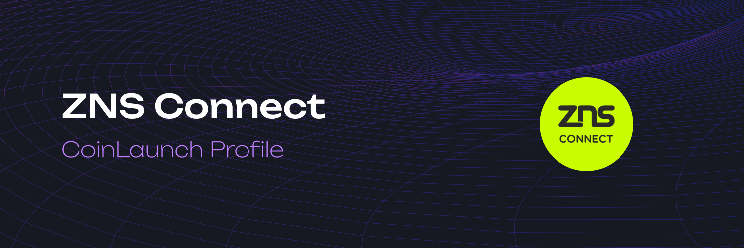 ZNS Connect (ZNT) Analysis | Project Review & Ratings