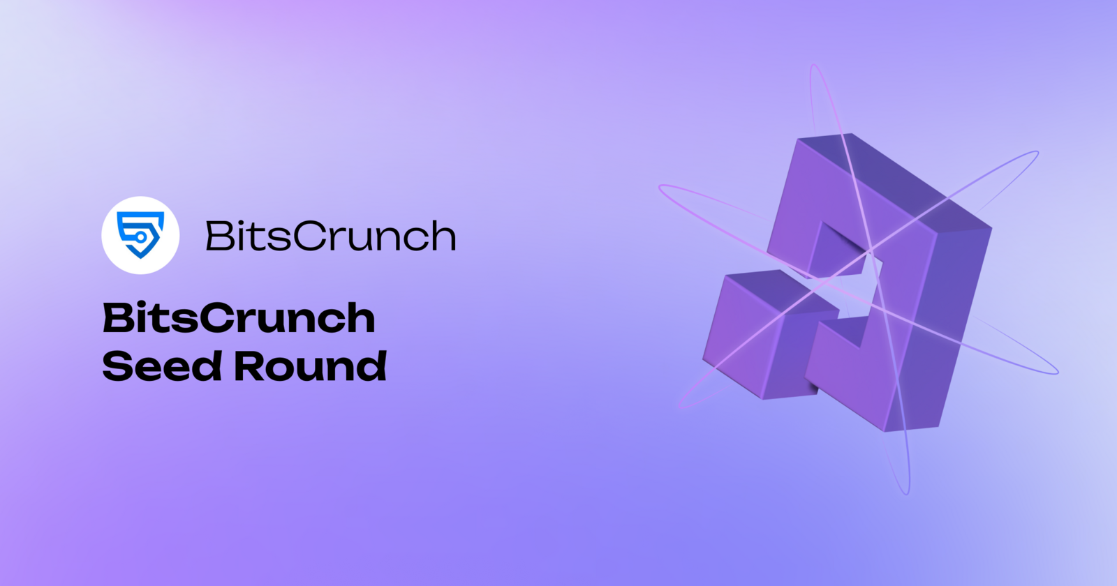 bitsCrunch (BCUT) Seed Funding Round: All Information, Data & Stats