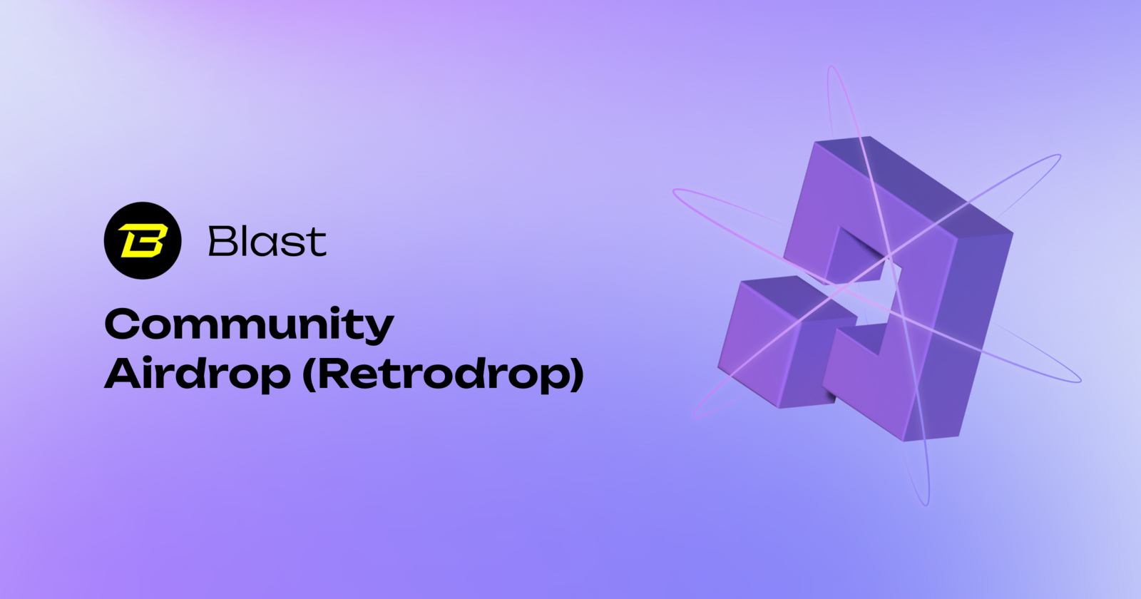 Blast Airdrop (Retrodrop): All Information, Dates & Stats