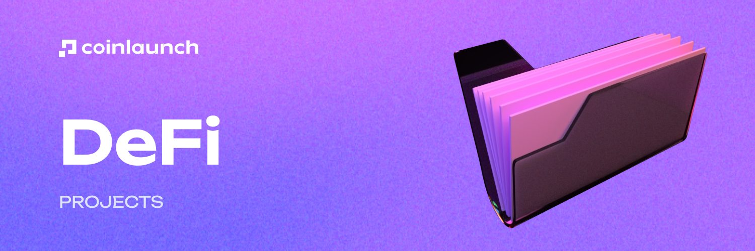 Upcoming & Active DeFi Coins | The Full List of ICO, IEO & IDO