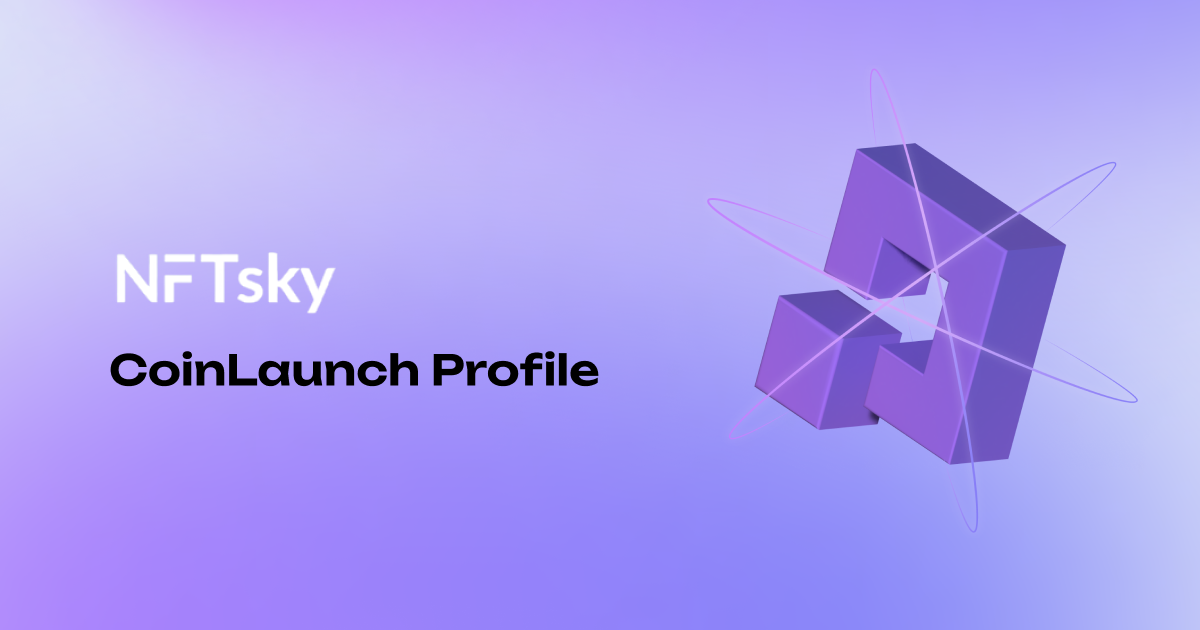 NFTsky ($SKY) | Project Review & Ratings