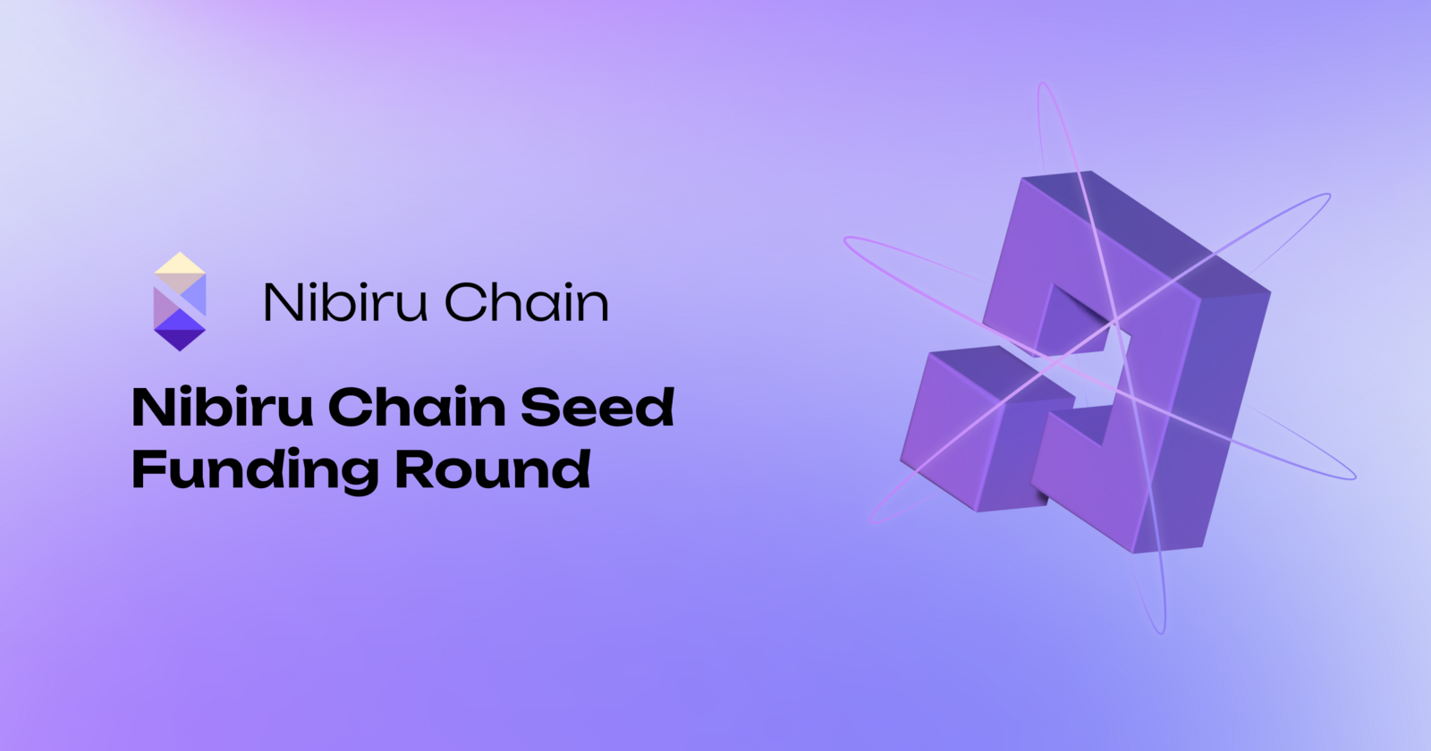 Nibiru Chain $NIBI Seed Funding Round | All Info & Stats