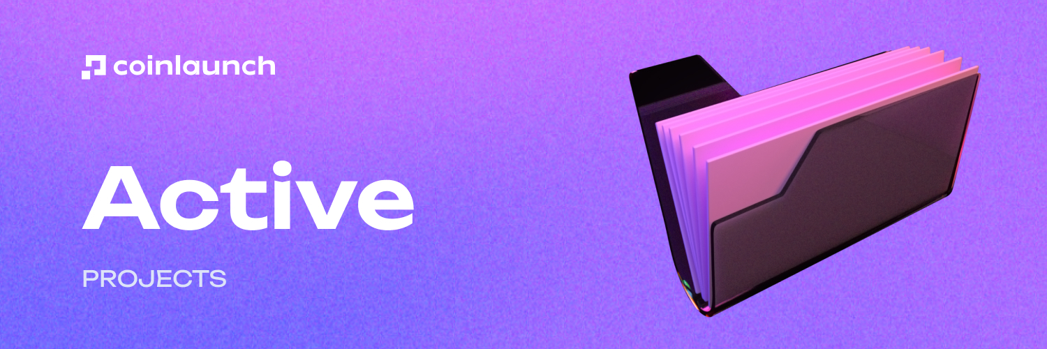 Active ICO, IEO & IDO | The Rated List of Ongoing Token Sales