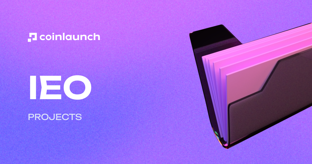 IEO Crypto List | All Active, Past & Upcoming IEO Projects Rated