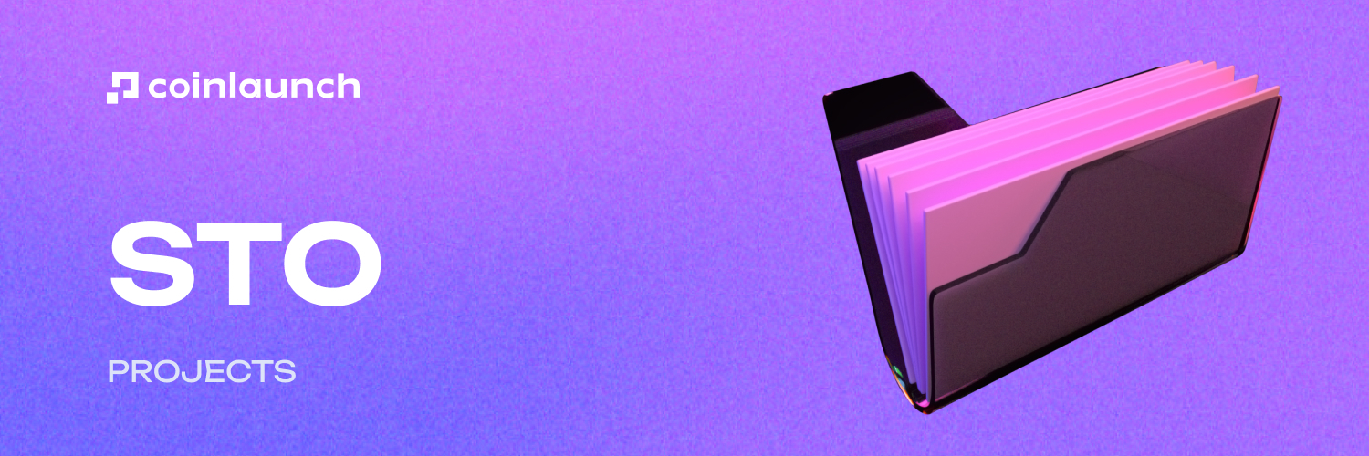 #1 Security Tokens List | All STO Crypto Projects Analyzed & Rated