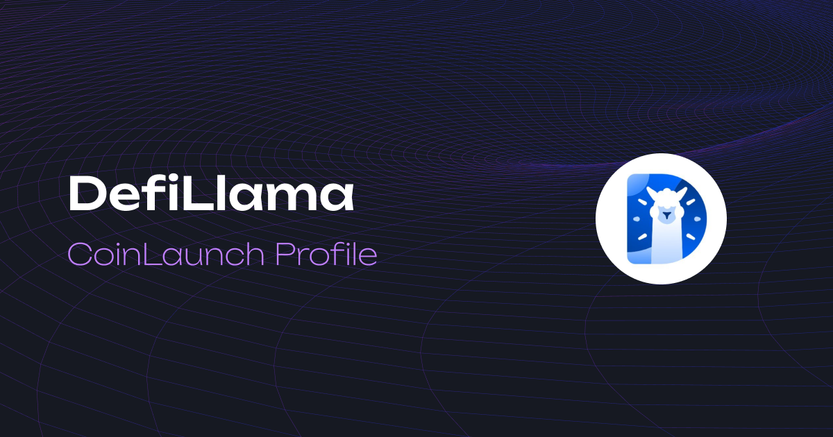 DefiLlama Project Analysis | Rating, Review & Stats