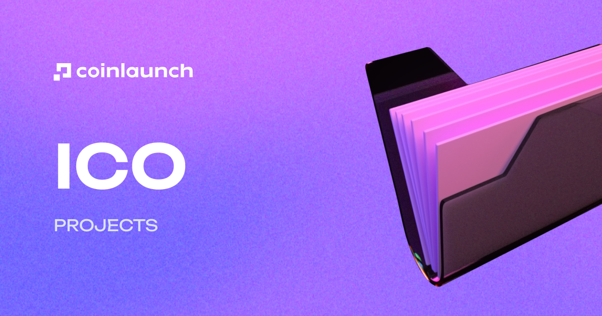 #1 ICO Calendar | All Initial Coin Offerings Analyzed & Rated