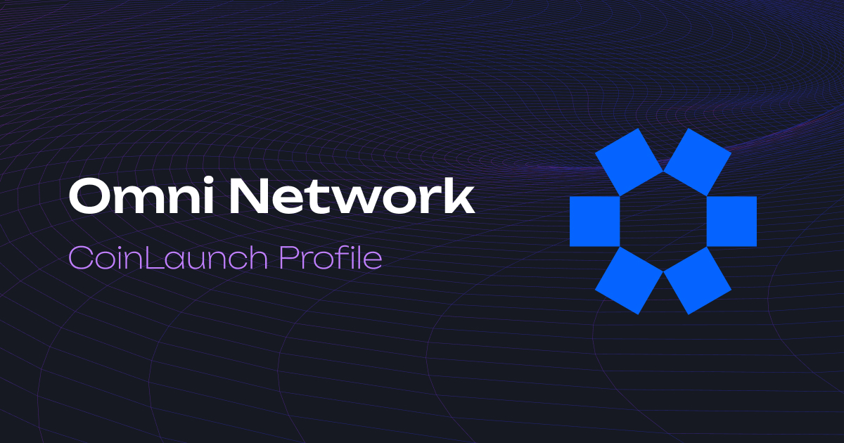 Omni Network (OMNI) Overview: Real-time Price, Live Chart, Market Cap ...