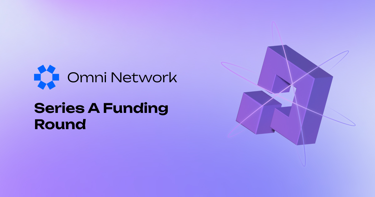 Omni Network ($OMNI) Series A Funding Round | All Info & Stats