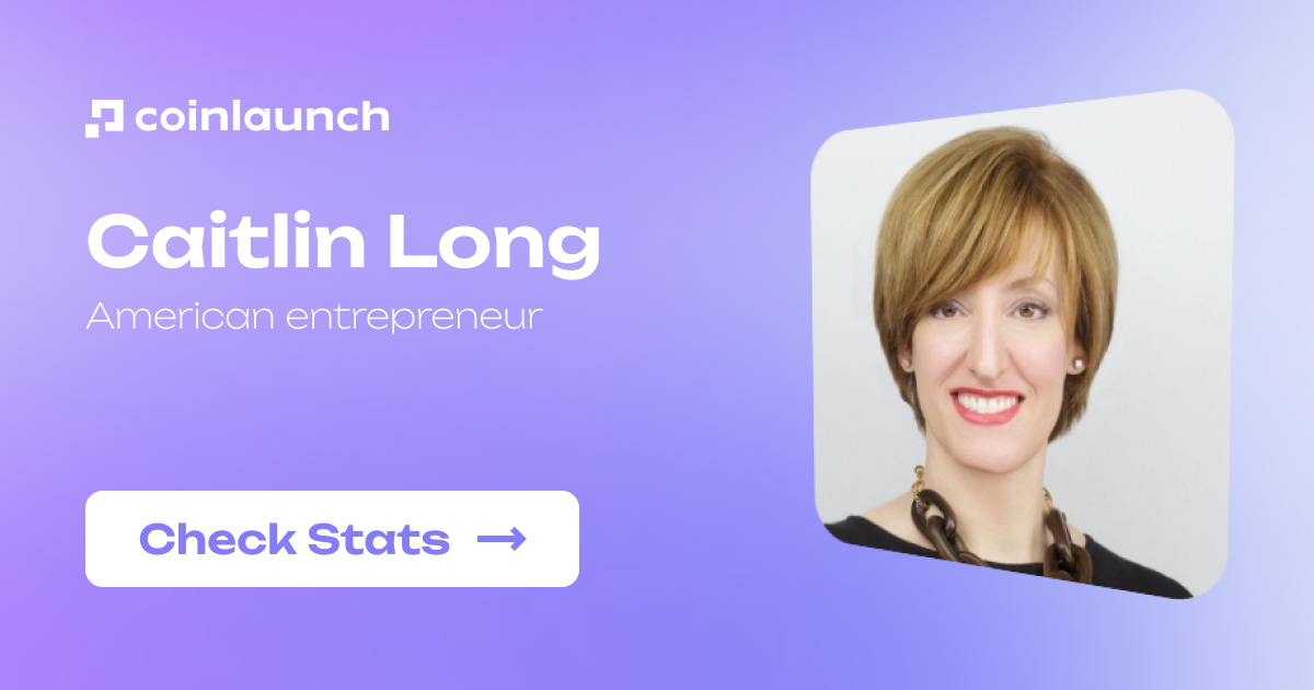 Caitlin Long | Crypto Influencers Analyzed & Rated