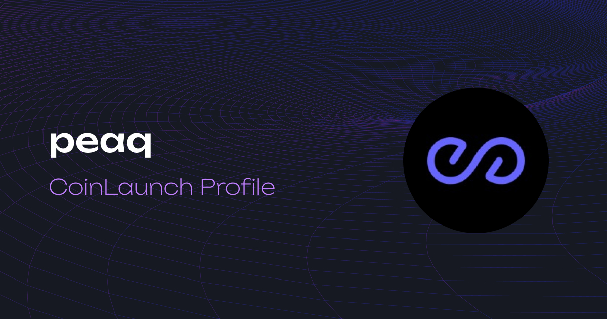 peaq & $PEAQ Token Analysis | Rating, Review & Stats