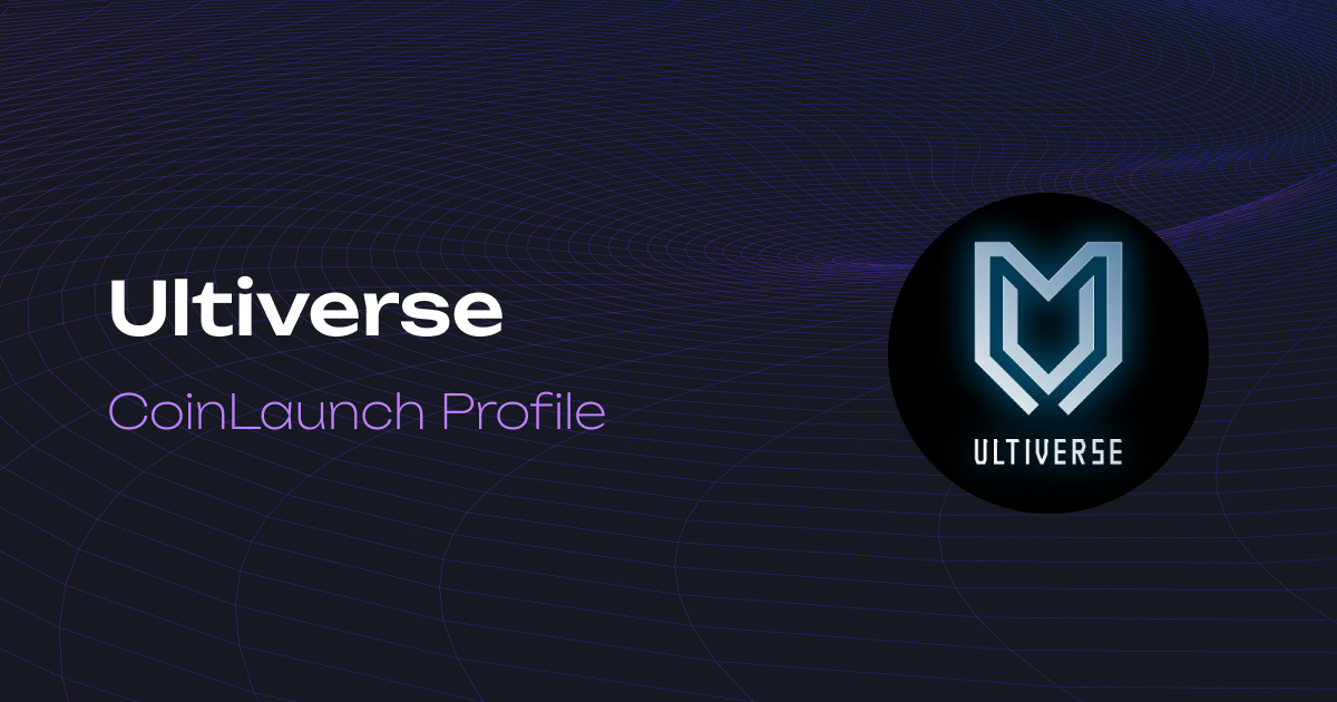 Ultiverse & $ULTI Token Analysis | Rating, Review & Stats