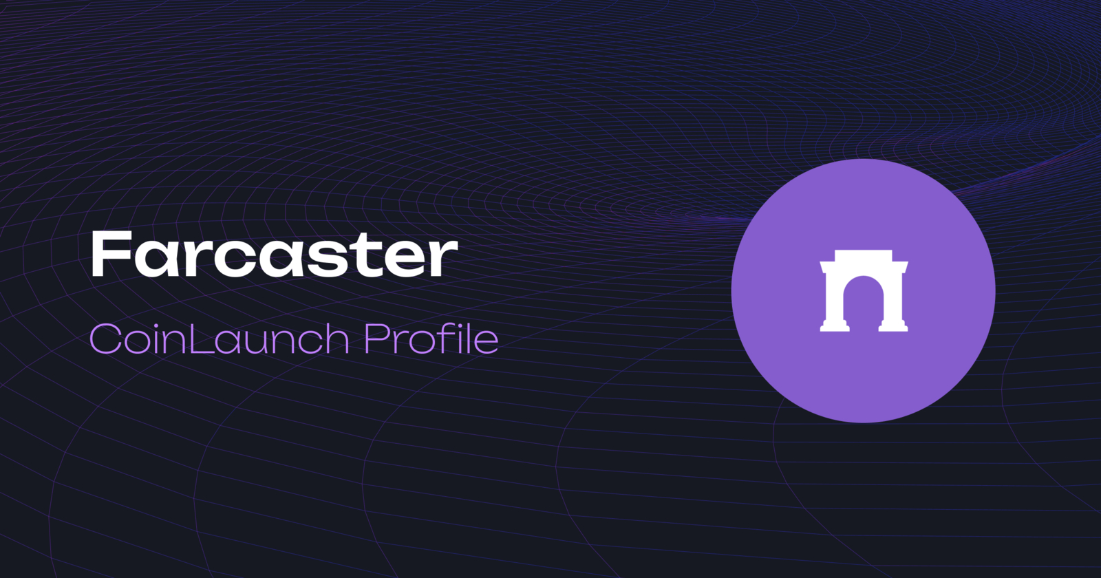 Farcaster and $WARPS Token Analysis | Rating, Review & Stats