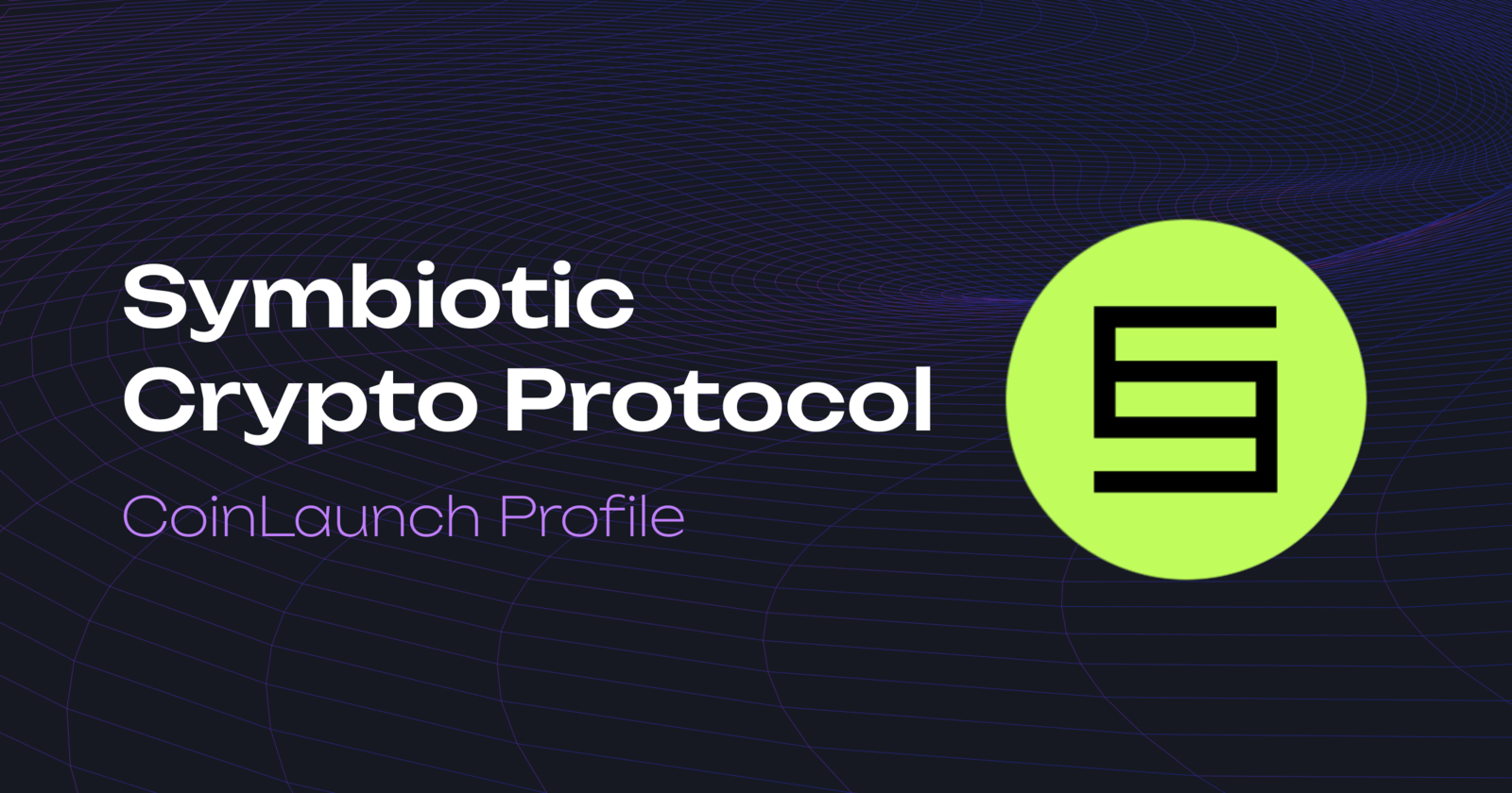 Symbiotic Protocol Analysis | Rating, Review & Stats