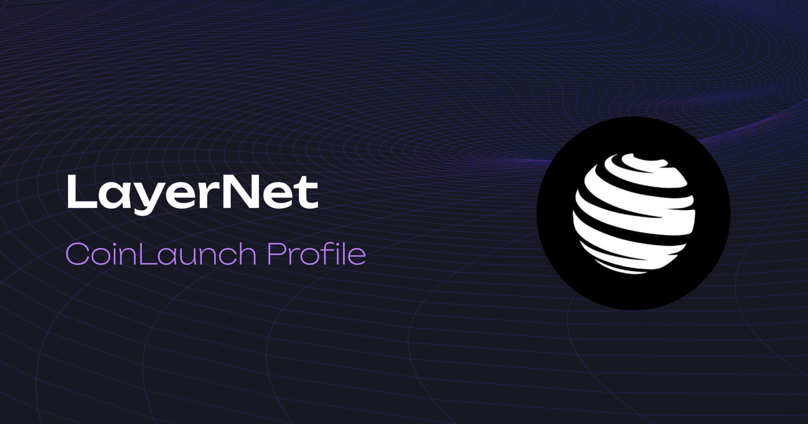LayerNet (NET) Overview: Real-time Price, Live Chart, Market Cap ...