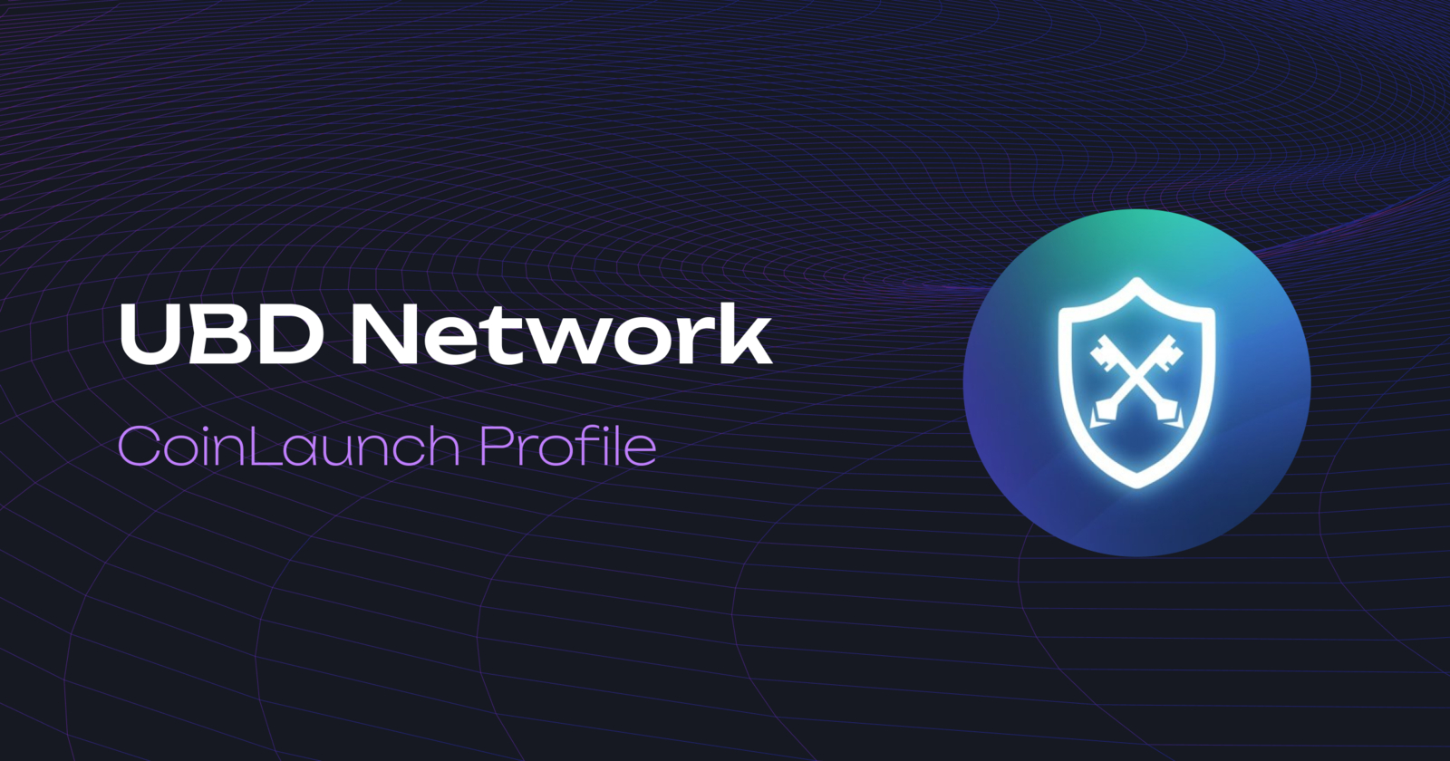 UBD Network ($UBDN) Project Analysis | Rating, Review & Stats