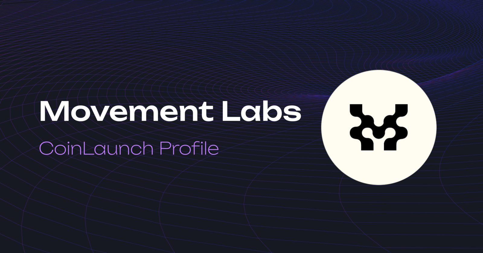 Movement Crypto Project Analysis | Rating, Review & Stats