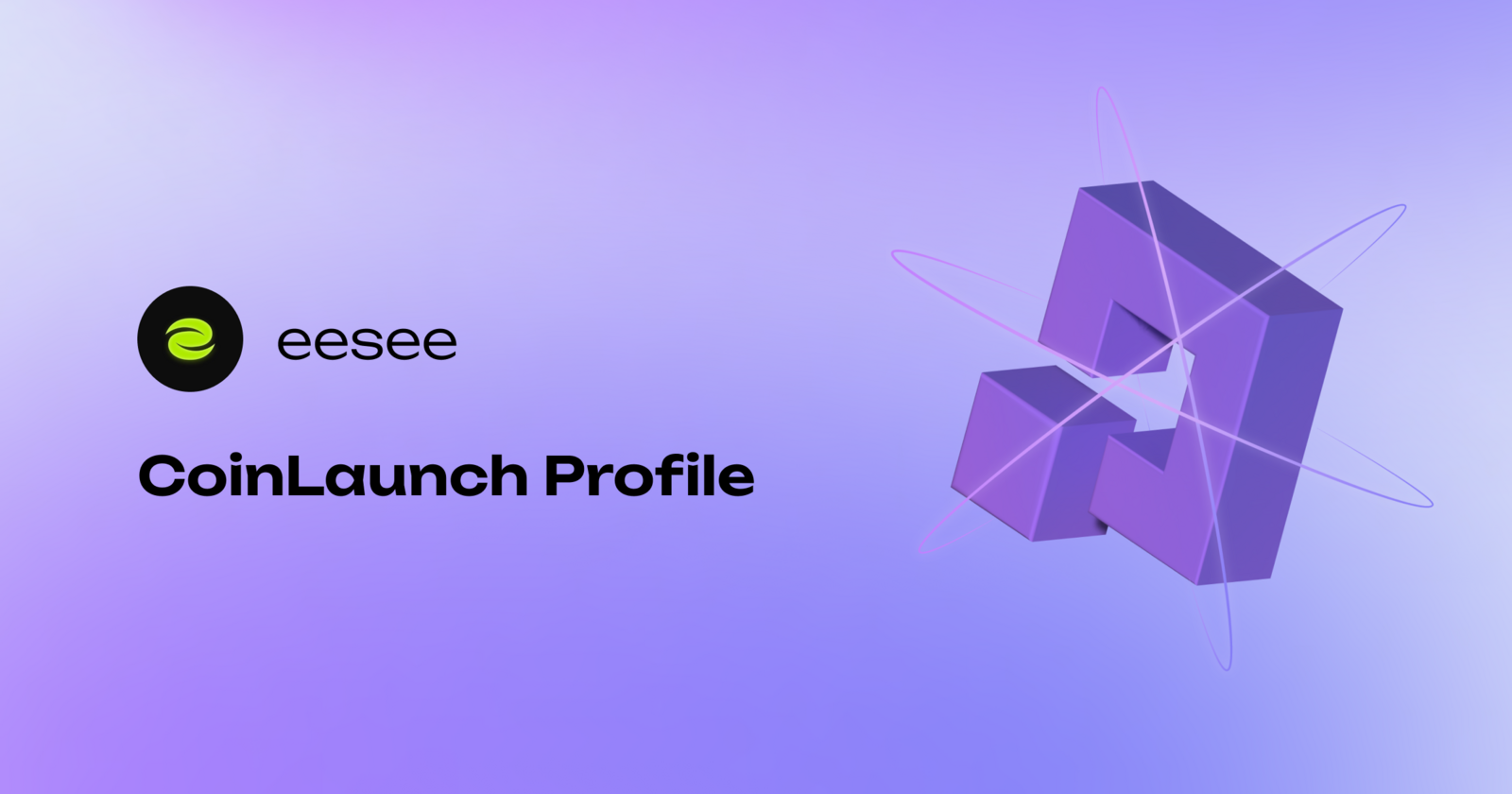 eesee | Crypto Launchpads – Coinlaunch.space