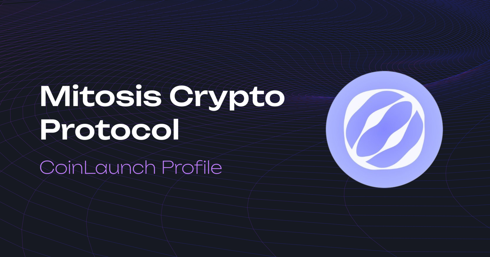 Mitosis Crypto Protocol (MITO) Overview: Real-time Price, Live Chart ...