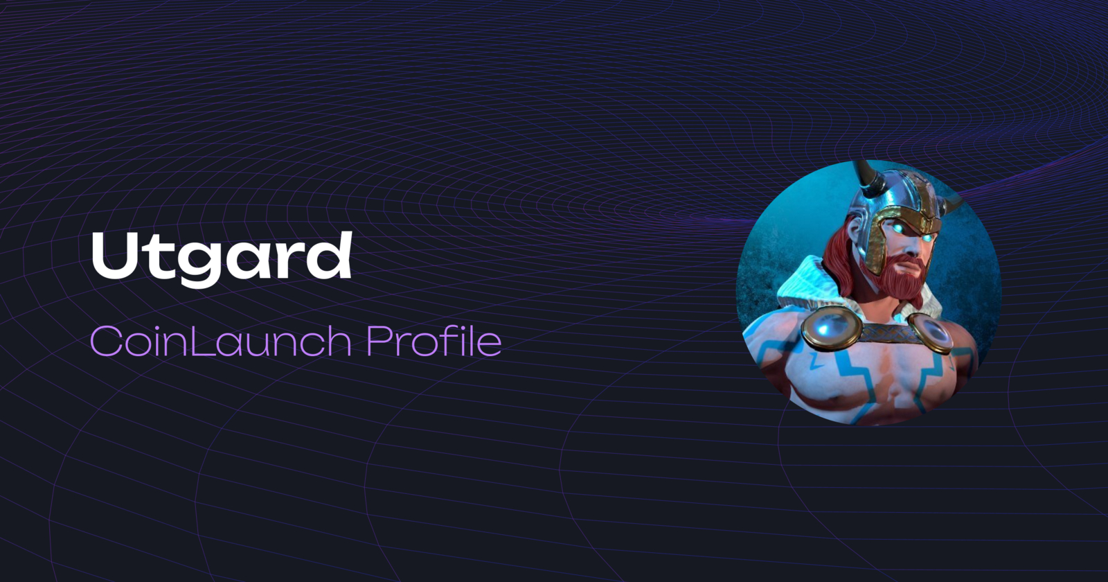 Utgard (UTG) Overview: Real-time Price, Live Chart, Market Cap ...