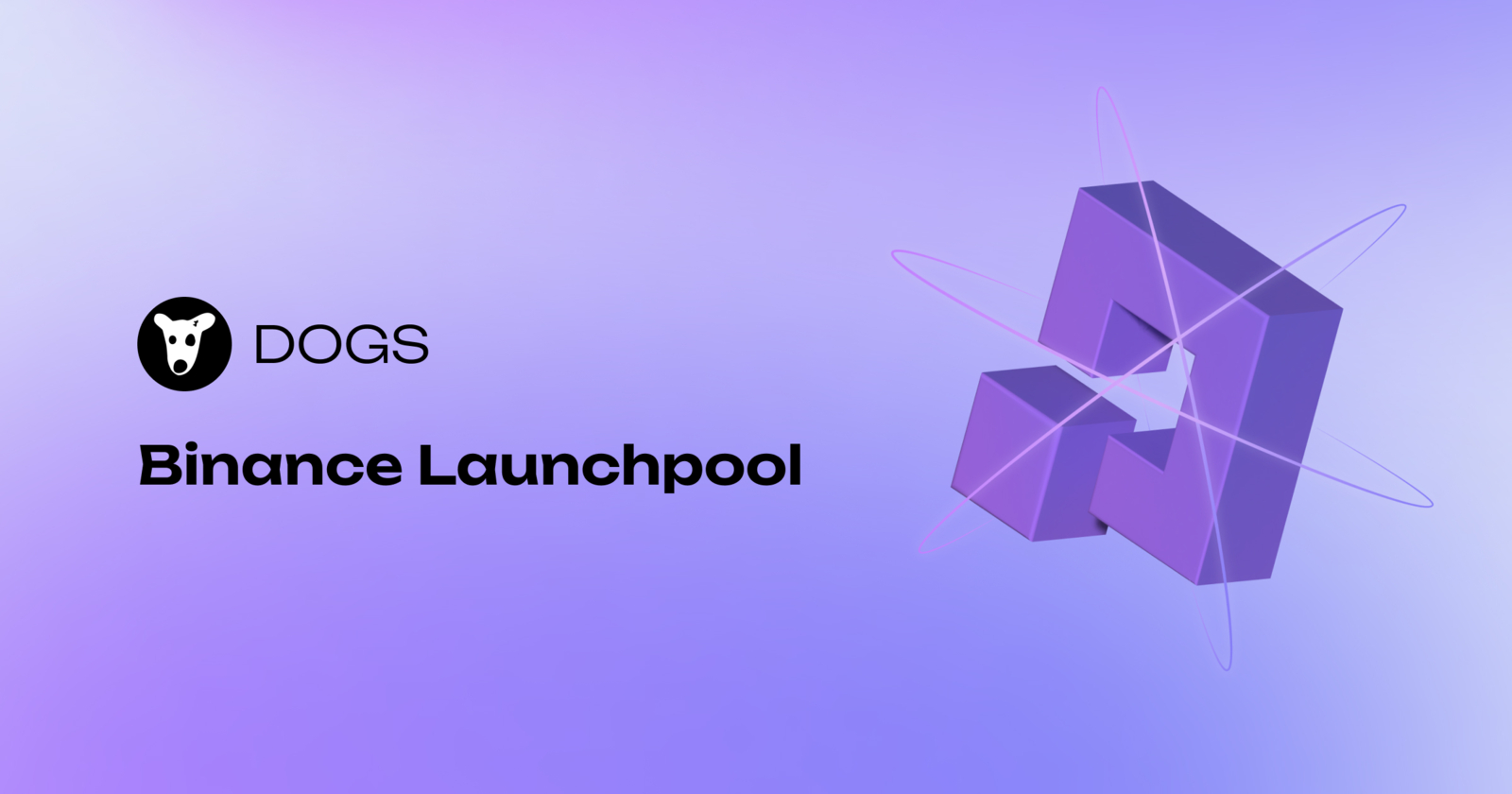 DOGS Binance Launchpool Round | All Info & Stats