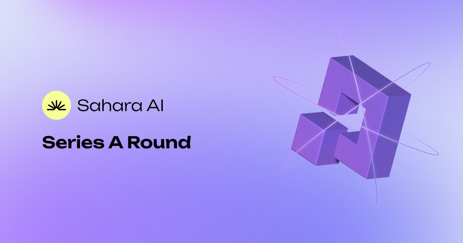 Sahara Labs Series A Round | Alle Infos & Statistiken