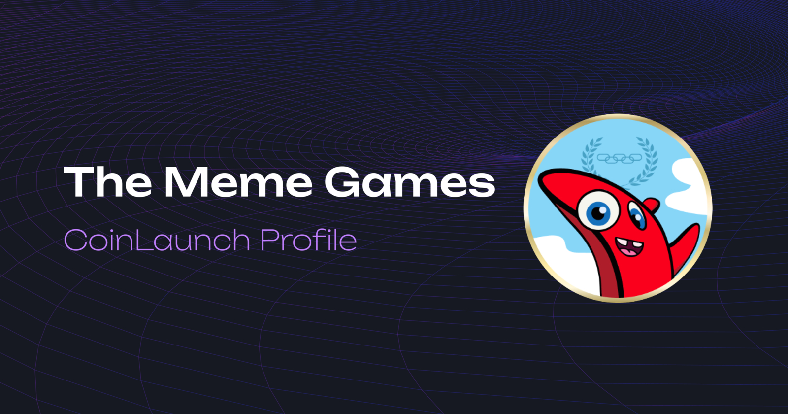 The Meme Games ($MGMES) Project & Token Analysis | Rating, Review & Stats