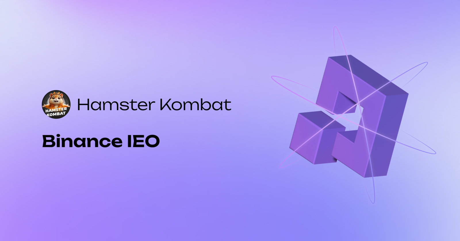 Hamster Kombat Binance IEO Round | All Info & Stats
