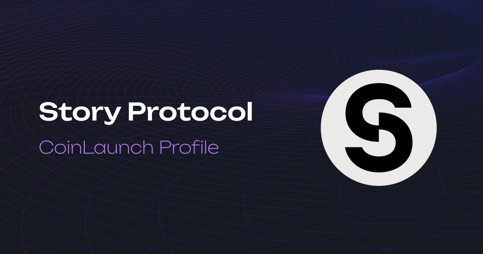 Story Protocol Crypto Project | Rating, Review & Stats