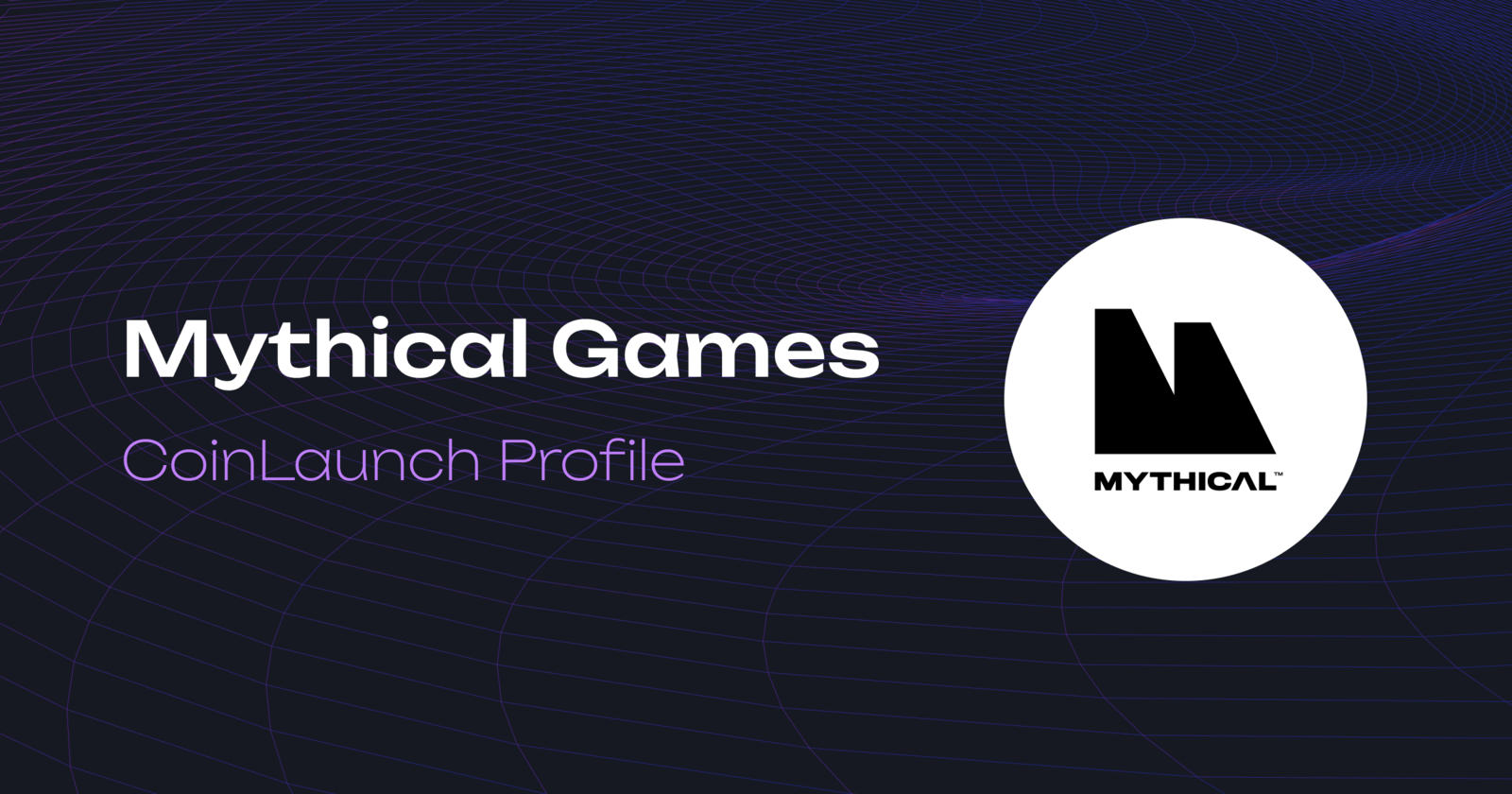 Mythical Games Crypto Project | Rating, Review & Stats
