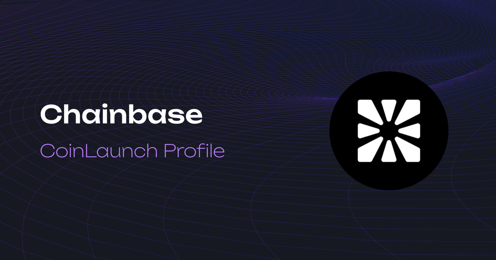 Chainbase Project & $C Token Analysis | Rating, Review & Stats