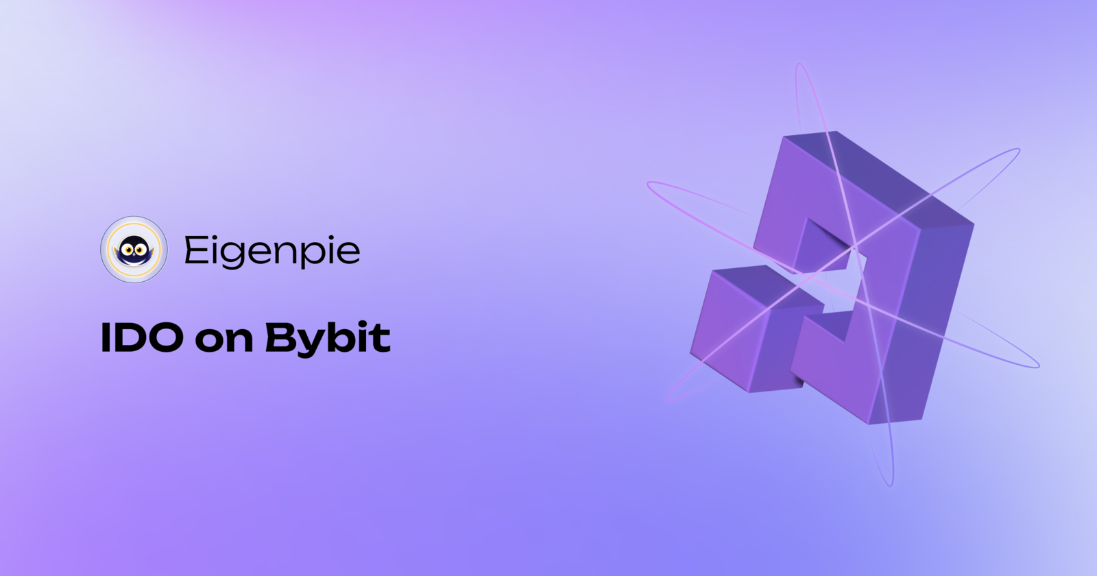 Eigenpie ($EGP) IDO Round on Bybit | All Info & Stats