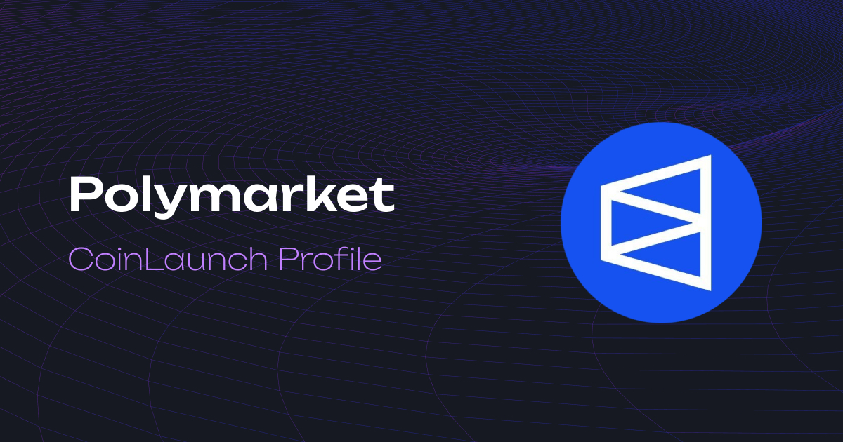 Polymarket Project Analysis | Rating, Review & Stats