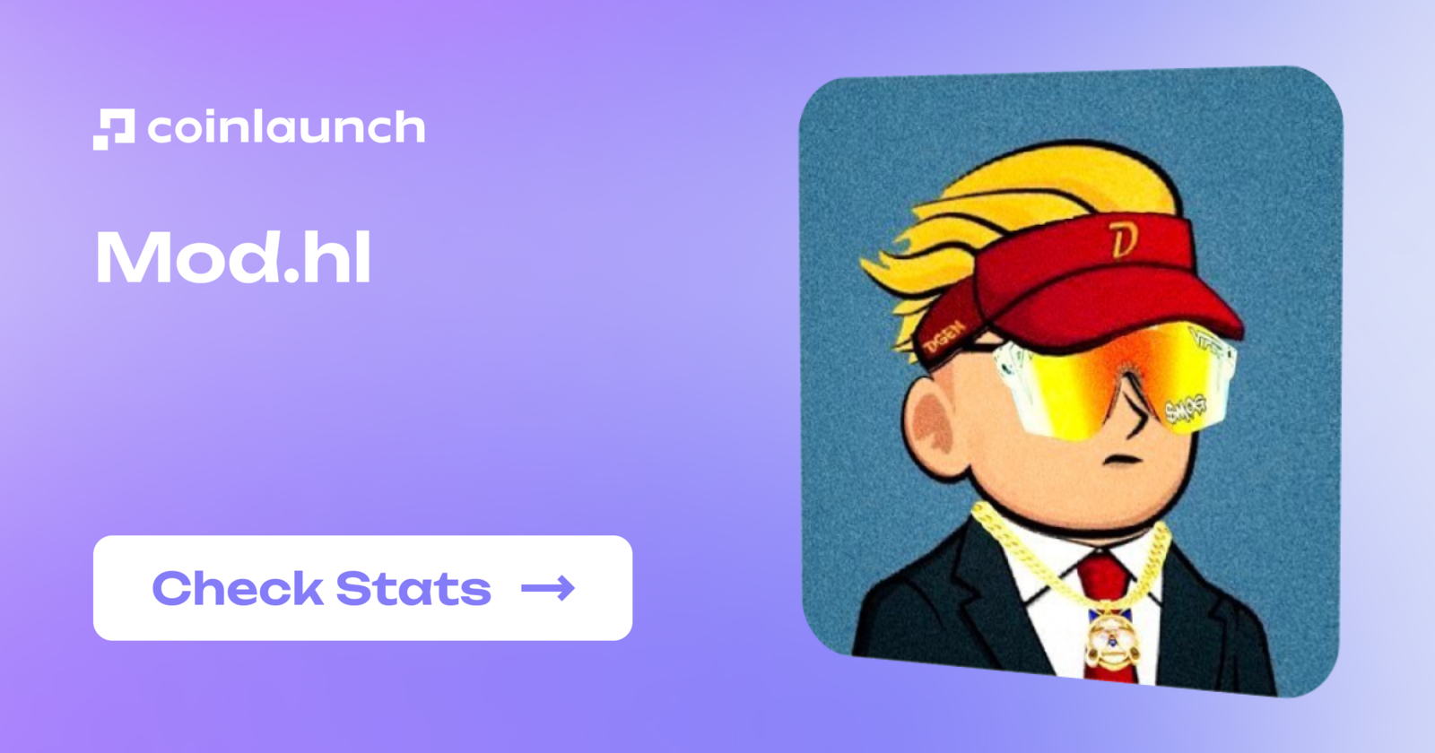 Mod.hl: Statistics, Performance Overview & Supported Projects