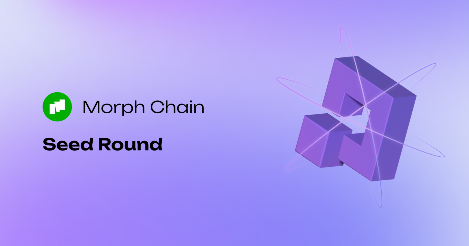 Morph Crypto Network Seed Round | All Info & Stats
