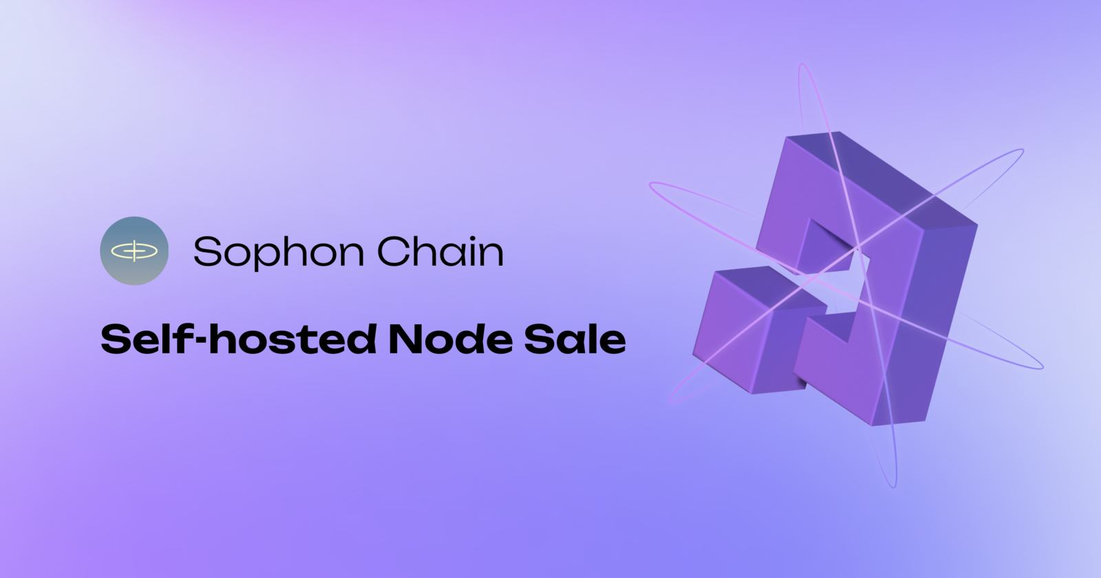 Sophon Self-hosted Node Sale Round | Alle Infos & Statistiken
