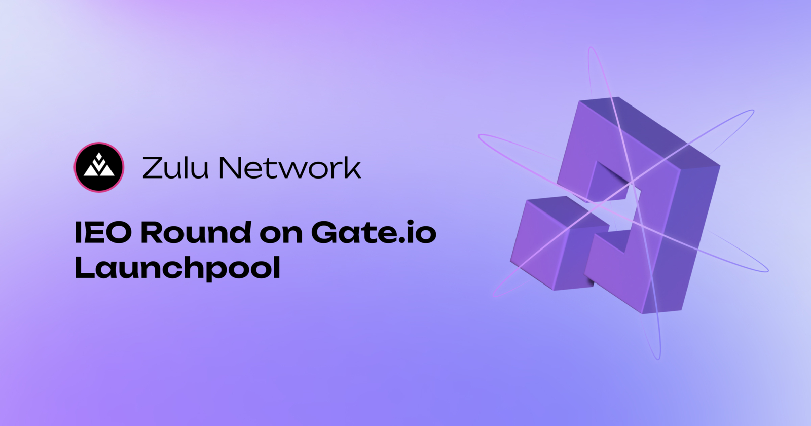 Zulu Network IEO Round on Gate.io Launchpool | All Info & Stats