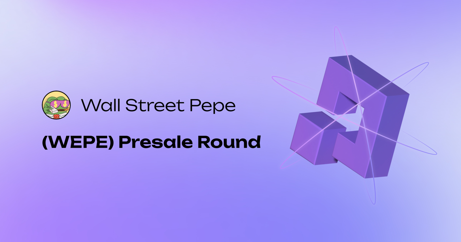 Wall Street Pepe (WEPE) ICO (Presale) Round | All Info & Stats