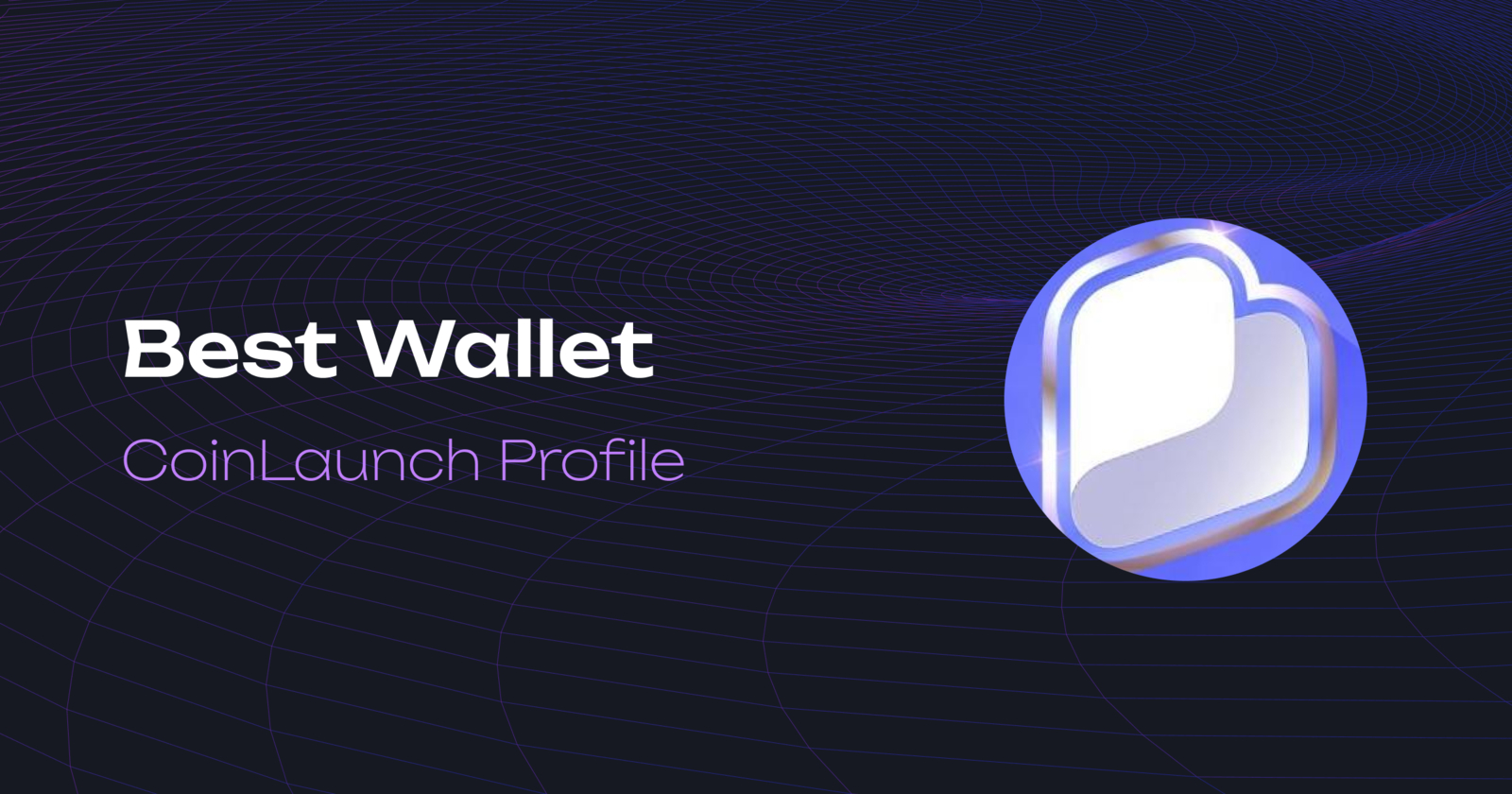 Best Wallet ($BEST) Project & Token Analysis | Rating, Review & Stats