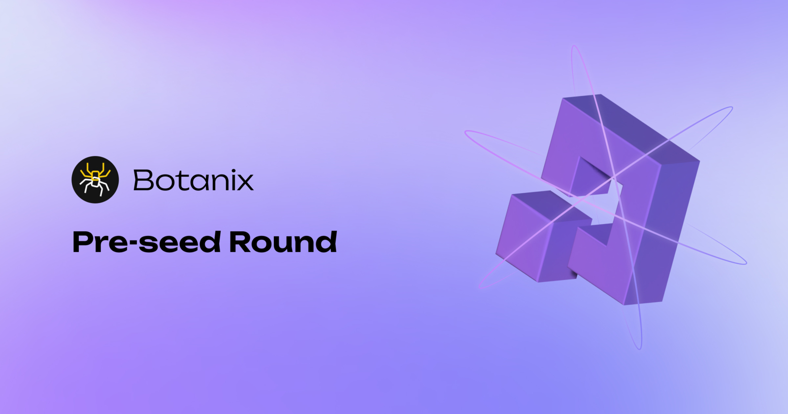 Botanix Labs Pre-Seed Round | All Info & Stats