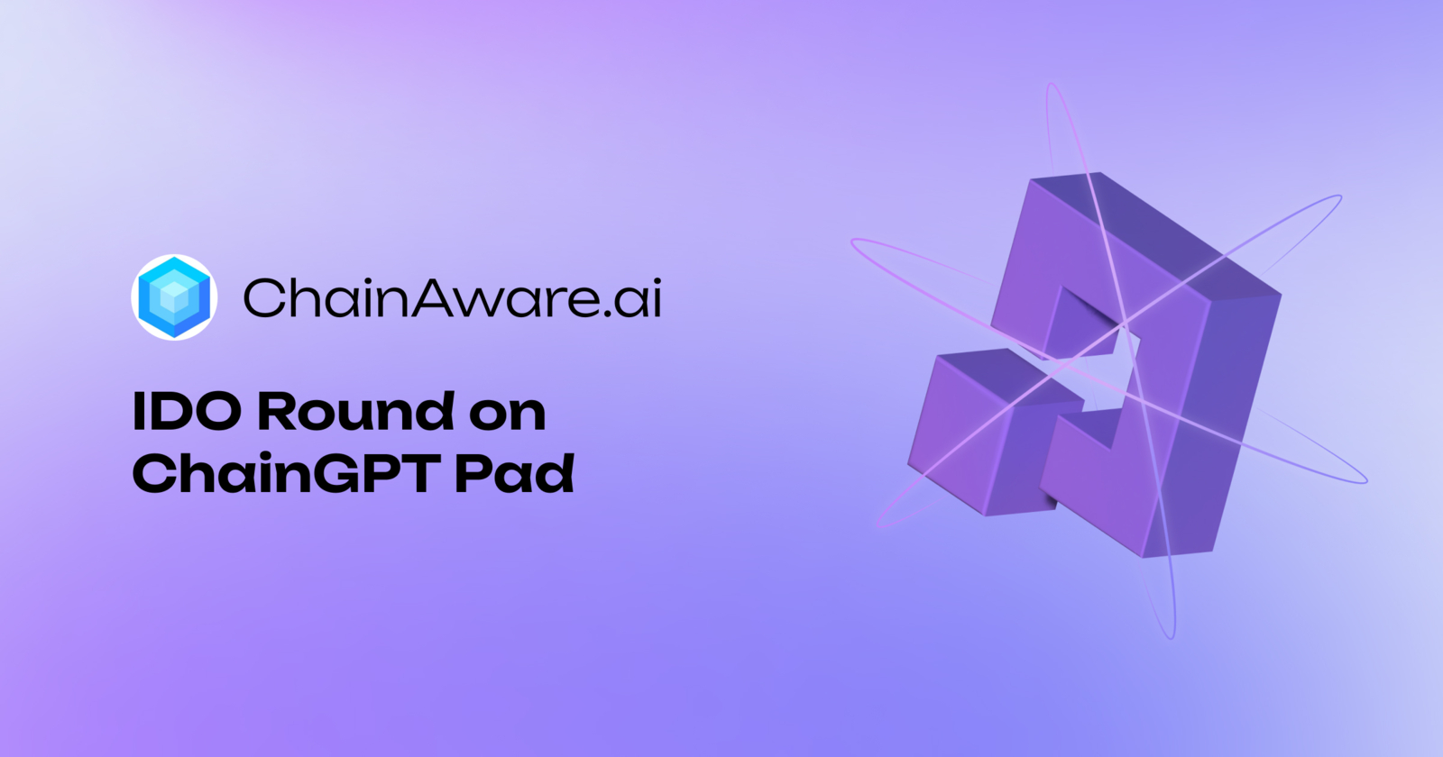 ChainAware.ai IDO Round on ChainGPT | All Info & Stats