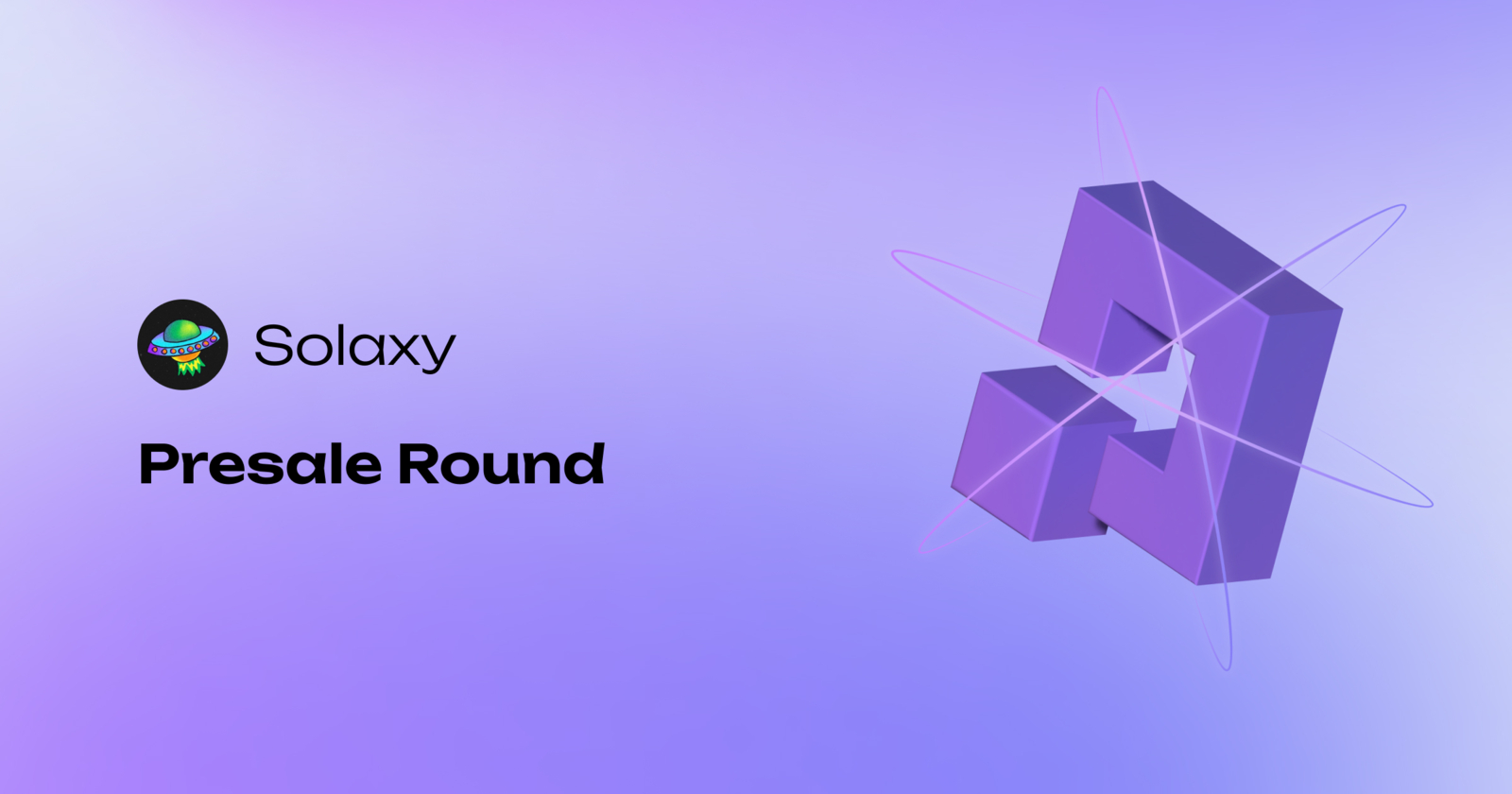 Solaxy (SOLX) ICO (Presale) Round | All Info & Stats