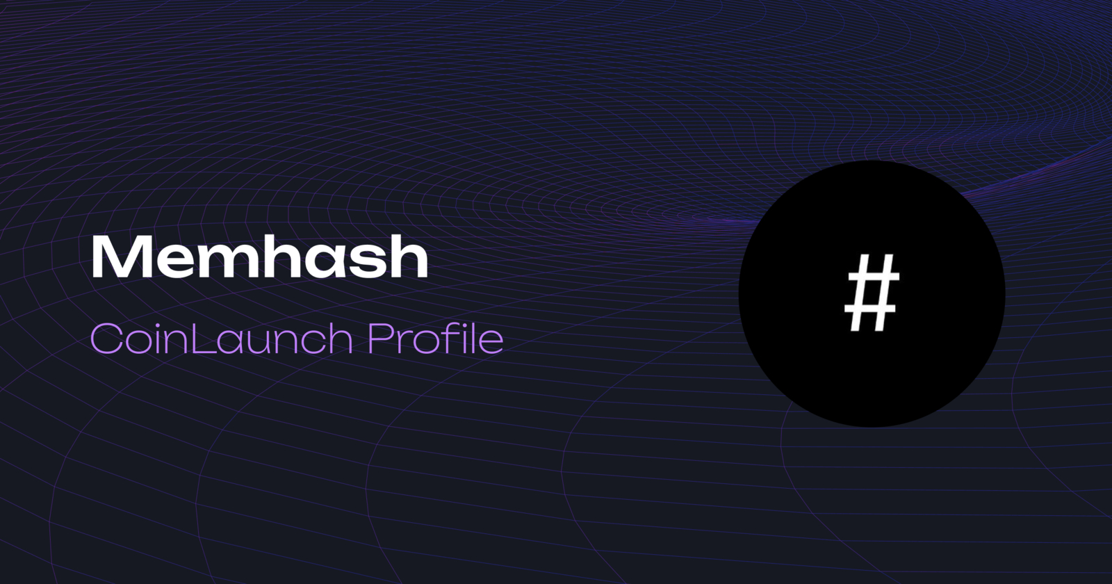 Memhash Telegram Project Analysis | Rating, Review & Stats