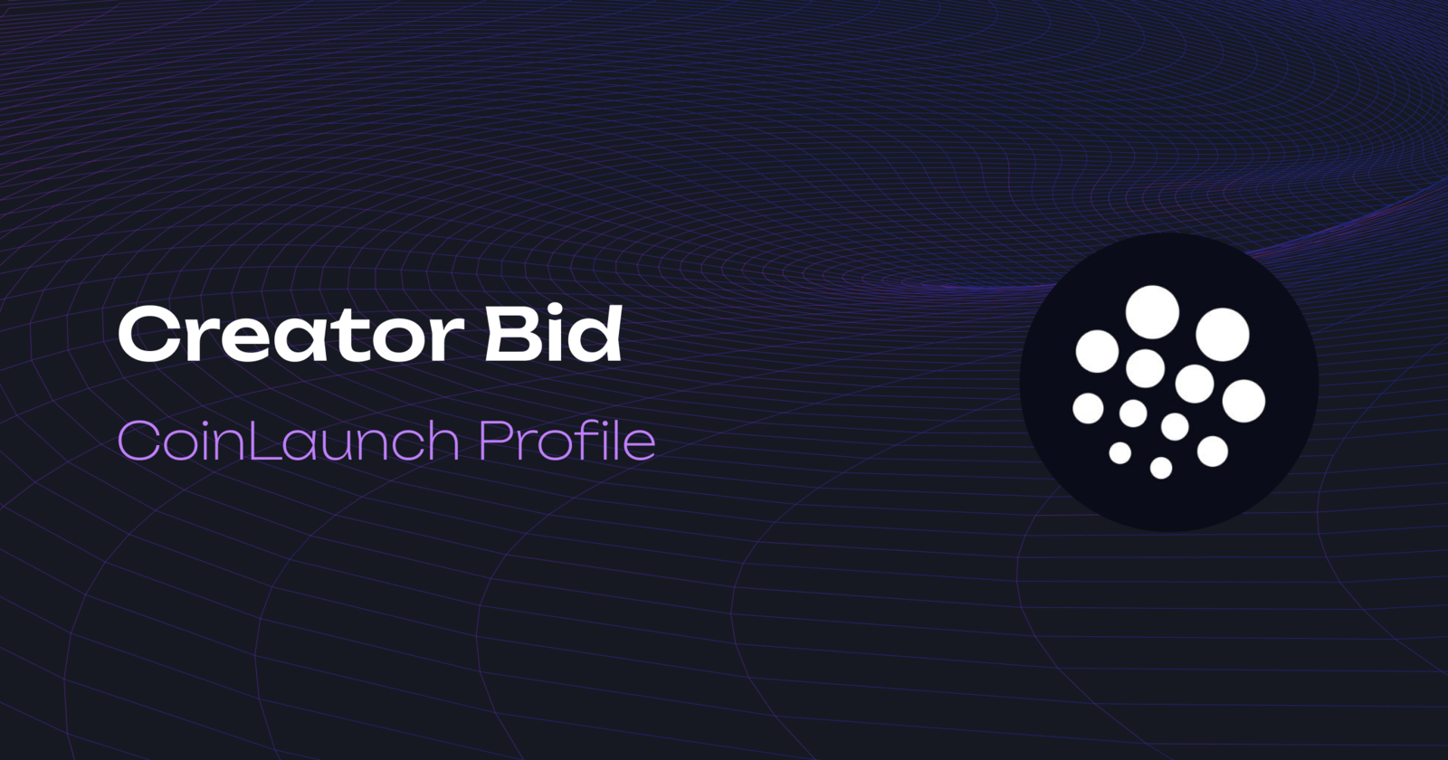 Creator.Bid Analysis | Rating, Review & Stats