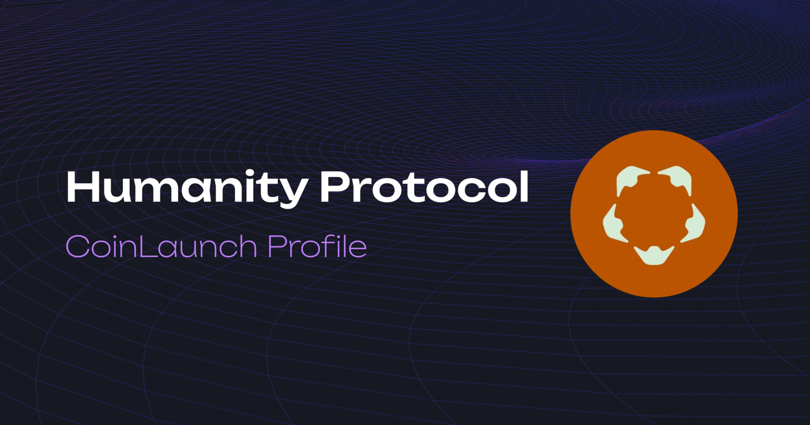 Humanity Protocol (H) Overview: Real-time Price, Live Chart, Market Cap ...