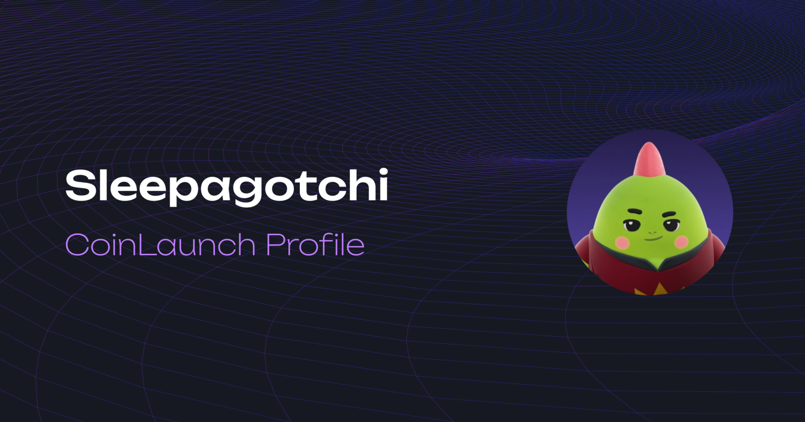 Sleepagotchi ($SHEEP) Project & Token Analysis | Rating, Review & Stats
